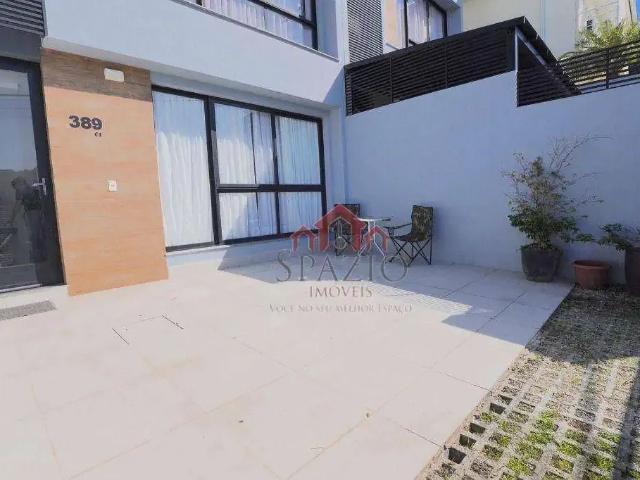 Casa / Sobrado para Venda em Itajaí/SC Fazenda 3 Quartos