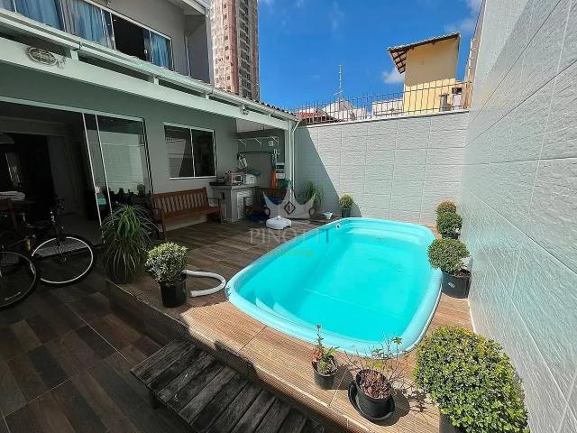 Casa / Sobrado para Venda em Itajaí/SC Fazenda 3 Quartos