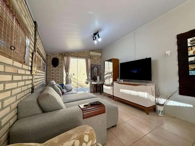 Casa / Sobrado para Venda em Itajaí/SC Fazenda 3 Quartos