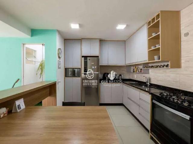 Casa / Sobrado para Venda em Itajaí/SC Fazenda 3 Quartos