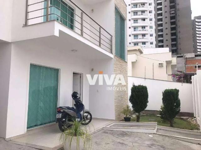 Casa / Sobrado para Venda em Itajaí/SC Fazenda 3 Quartos