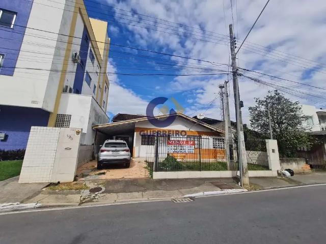 Casa / Sobrado para Venda em Itajaí/SC Fazenda 3 Quartos