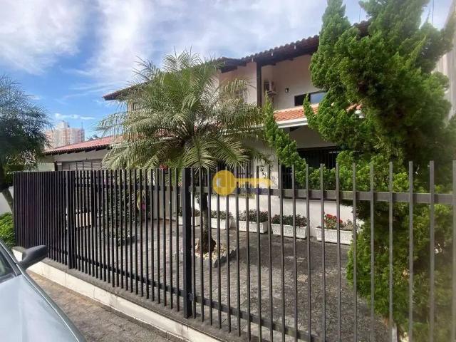 Casa / Sobrado para Venda em Itajaí/SC Fazenda 4 Quartos