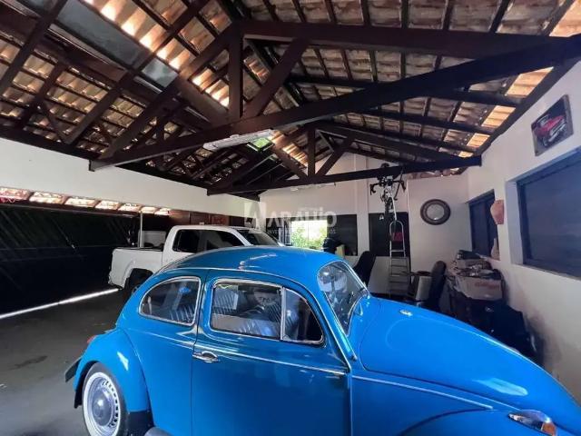 Casa / Sobrado para Venda em Itajaí/SC Fazenda 4 Quartos