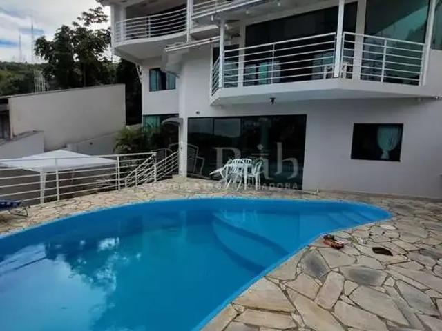 Casa / Sobrado para Venda em Itajaí/SC Fazenda 5 Quartos