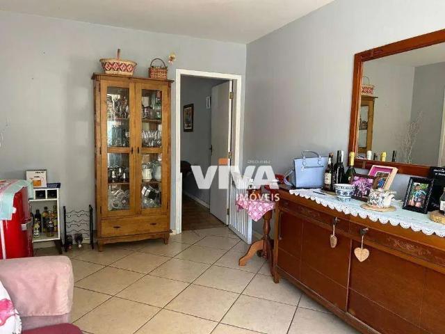 Casa / Sobrado para Venda em Itajaí/SC Fazenda 6 Quartos