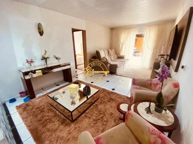 Casa / Sobrado para Venda em Itajaí/SC Fazenda 6 Quartos
