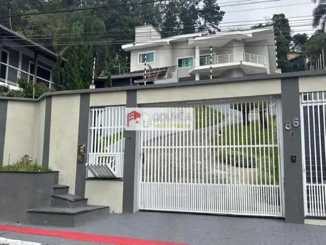 Casa / Sobrado para Venda em Itajaí/SC Fazendinha 3 Quartos