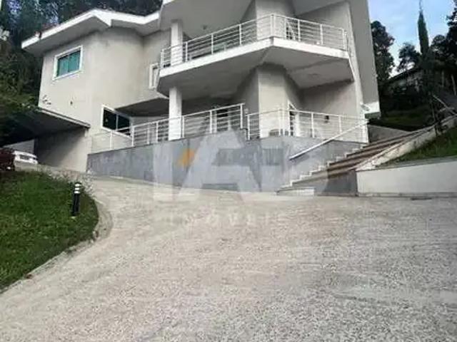 Casa / Sobrado para Venda em Itajaí/SC Fazendinha 3 Quartos
