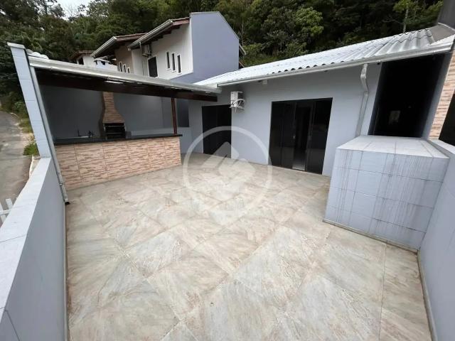 Casa / Sobrado para Venda em Itajaí/SC Fazendinha 4 Quartos