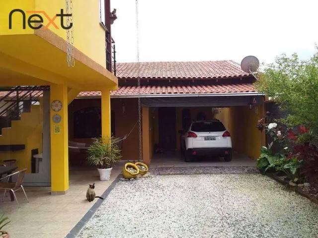 Casa / Sobrado para Venda em Itajaí/SC Imaruí 4 Quartos