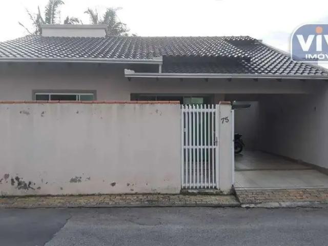 Casa / Sobrado para Venda em Itajaí/SC Itaipava 2 Quartos
