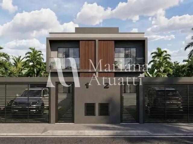 Casa / Sobrado para Venda em Itajaí/SC Itaipava 2 Quartos
