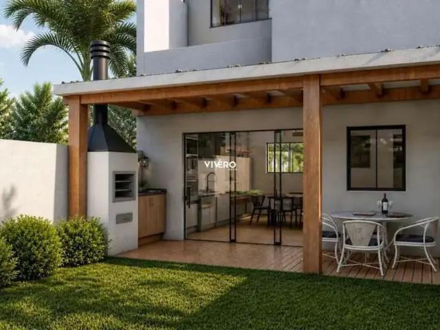 Casa / Sobrado para Venda em Itajaí/SC Itaipava 3 Quartos