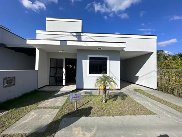 Casa / Sobrado para Venda em Itajaí/SC Itaipava 3 Quartos