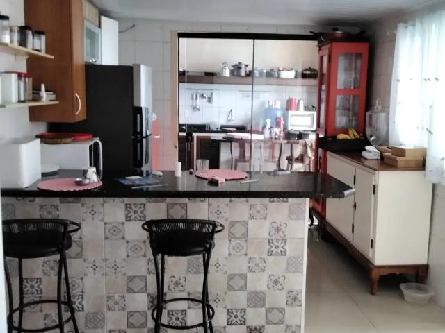Casa / Sobrado para Venda em Itajaí/SC Itaipava 3 Quartos