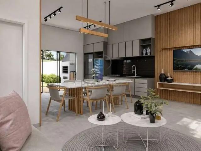 Casa / Sobrado para Venda em Itajaí/SC Itaipava 3 Quartos