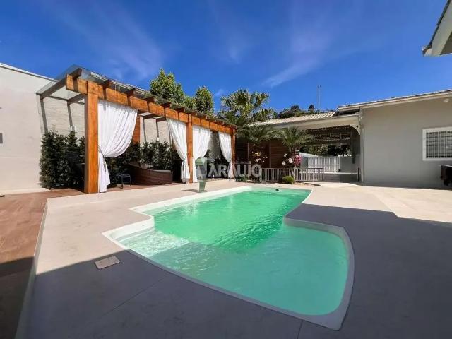 Casa / Sobrado para Venda em Itajaí/SC Itaipava 3 Quartos