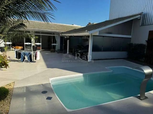 Casa / Sobrado para Venda em Itajaí/SC Itaipava 3 Quartos