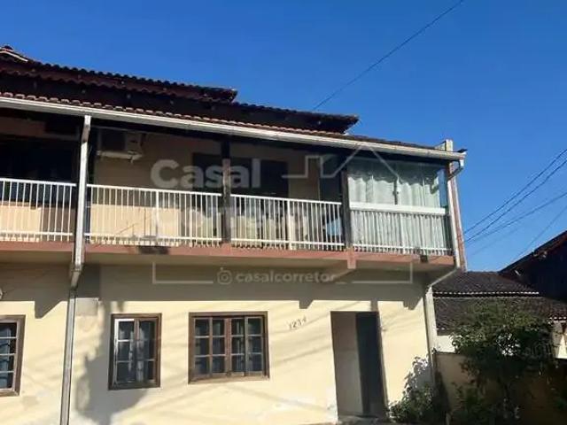 Casa / Sobrado para Venda em Itajaí/SC Limoeiro 4 Quartos