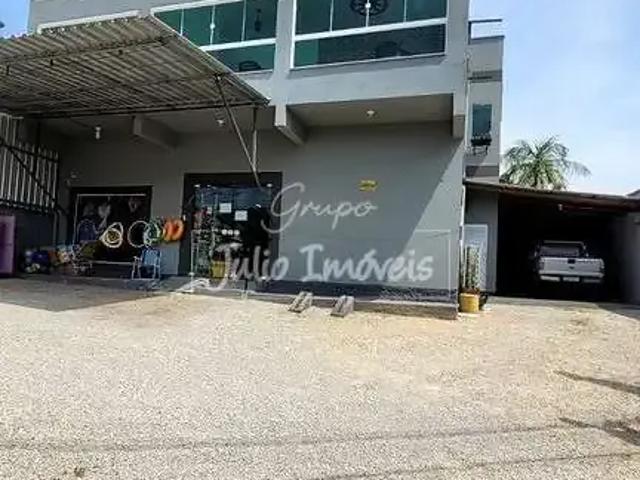 Casa / Sobrado para Venda em Itajaí/SC Limoeiro 4 Quartos