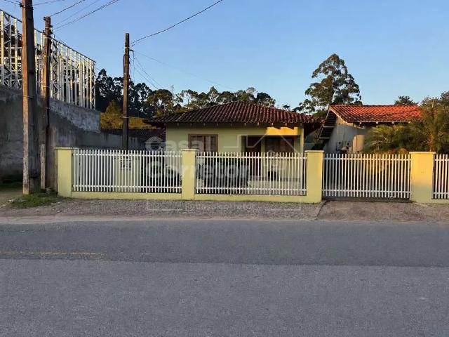 Casa / Sobrado para Venda em Itajaí/SC Limoeiro 2 Quartos