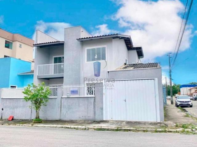 Casa / Sobrado para Venda em Itajaí/SC Murta 4 Quartos