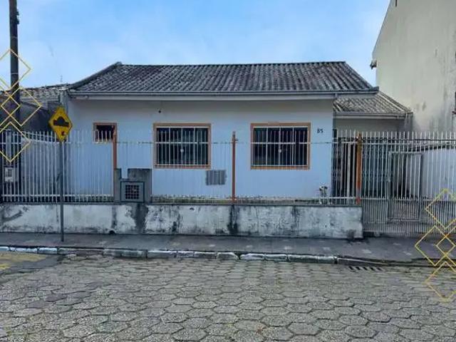 Casa / Sobrado para Venda em Itajaí/SC Murta 1 Quartos