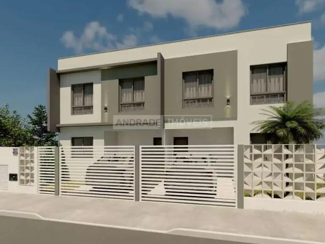 Casa / Sobrado para Venda em Itajaí/SC Murta 2 Quartos
