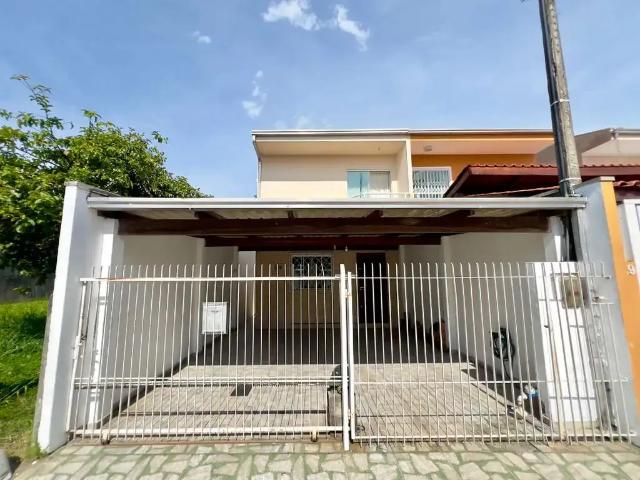 Casa / Sobrado para Venda em Itajaí/SC Murta 2 Quartos