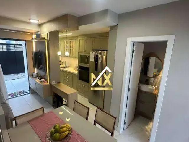 Casa / Sobrado para Venda em Itajaí/SC Murta 2 Quartos