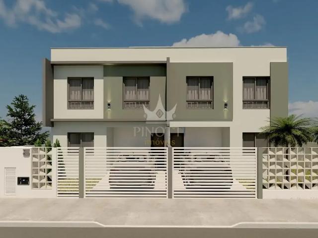 Casa / Sobrado para Venda em Itajaí/SC Murta 2 Quartos