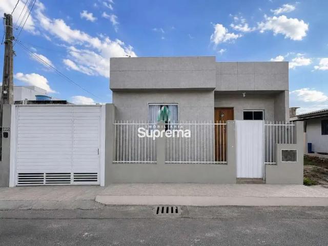 Casa / Sobrado para Venda em Itajaí/SC Murta 2 Quartos