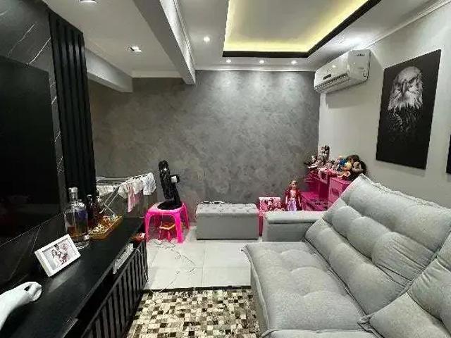Casa / Sobrado para Venda em Itajaí/SC Murta 2 Quartos