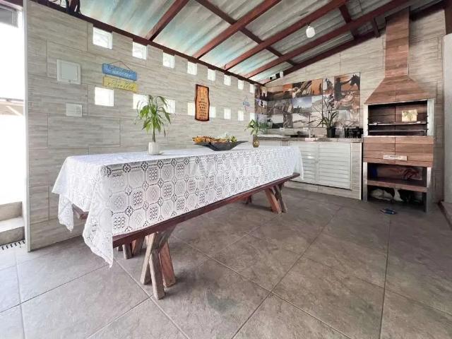 Casa / Sobrado para Venda em Itajaí/SC Cordeiros 2 Quartos
