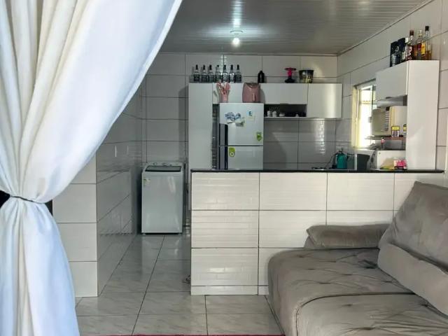 Casa / Sobrado para Venda em Itajaí/SC Murta 2 Quartos