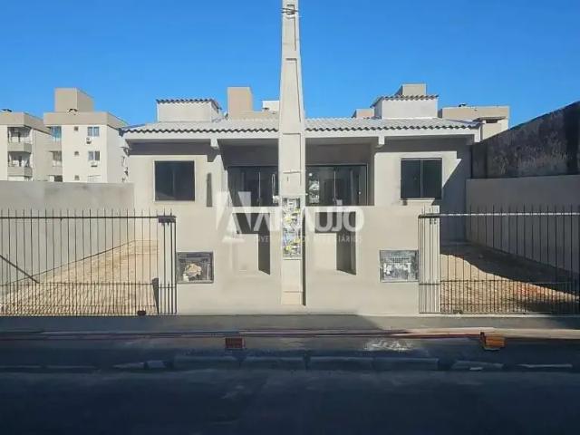 Casa / Sobrado para Venda em Itajaí/SC Murta 2 Quartos
