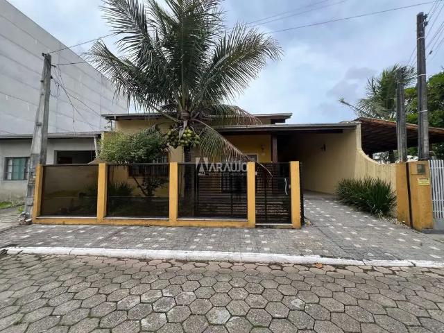 Casa / Sobrado para Venda em Itajaí/SC Murta 2 Quartos