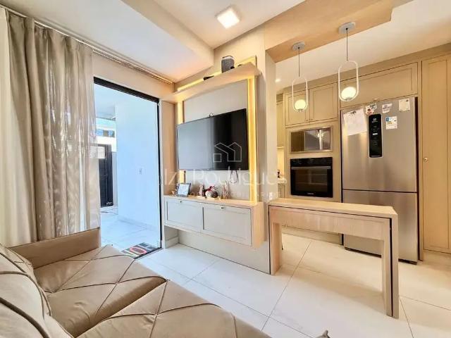 Casa / Sobrado para Venda em Itajaí/SC Murta 2 Quartos