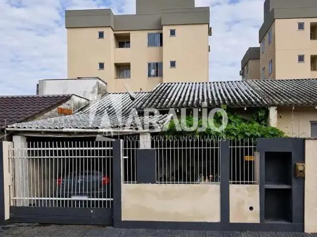 Casa / Sobrado para Venda em Itajaí/SC Murta 2 Quartos