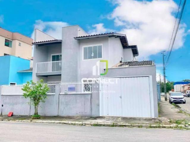Casa / Sobrado para Venda em Itajaí/SC Murta 3 Quartos