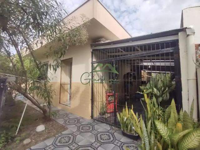 Casa / Sobrado para Venda em Itajaí/SC Murta 3 Quartos