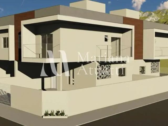Casa / Sobrado para Venda em Itajaí/SC Murta 3 Quartos