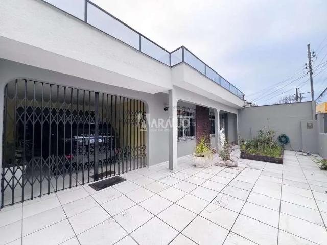 Casa / Sobrado para Venda em Itajaí/SC Murta 3 Quartos