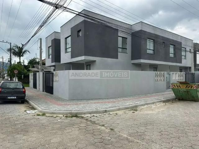 Casa / Sobrado para Venda em Itajaí/SC Murta 3 Quartos