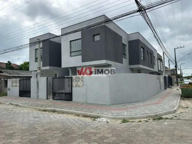 Casa / Sobrado para Venda em Itajaí/SC Murta 3 Quartos