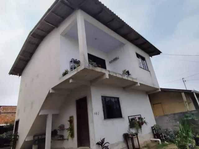 Casa / Sobrado para Venda em Itajaí/SC Murta 3 Quartos