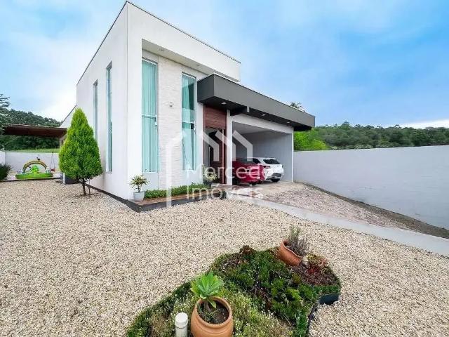 Casa / Sobrado para Venda em Itajaí/SC Paciência 3 Quartos