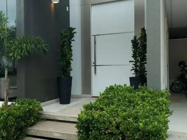 Casa / Sobrado para Venda em Itajaí/SC Praia Brava de Itajaí 4 Quartos