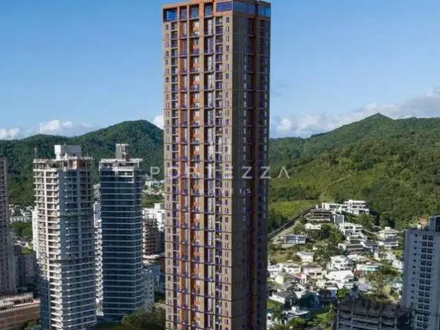 Casa / Sobrado para Venda em Itajaí/SC Praia Brava 1 Quartos